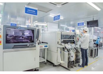 China Factory - Shenzhen Yunlianxin Technology Co., Ltd