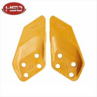 Quality excavator bucket parts side cutter for DH150 for sale