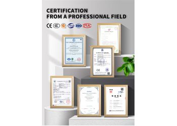 China Factory - Chongqing Ruisi Laifu Tire Co., Ltd.