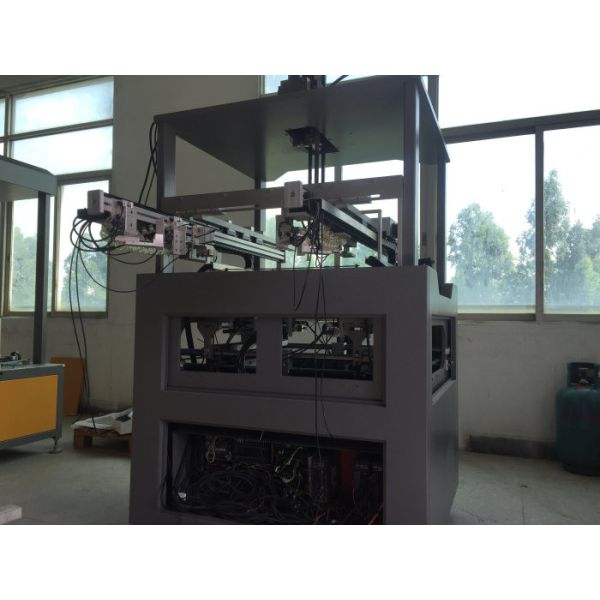 Quality Firm Jewellery Box Making Machine High Automation For Case Assembly for sale
