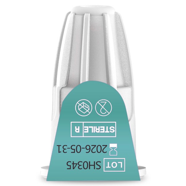 Quality 31G 8mm Disposable Insulin Pen Needles Gamma Sterile Disposable Lancet for sale