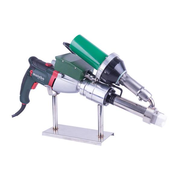 Quality Portable PP Extrusion Welding Machine Sheet Thickness 1mm-20mm for sale