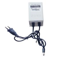 Quality Excellent Water-proof 12V DC Power Adapter with Output Current of 2000mA in for sale