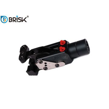 Quality Direct Mount Miniature Transfer Press Tooling , Robot End Effector Gripper for sale