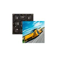 Quality APEXLS Commercial Led Display Pitch 6mm Led Screen Digital Billboard Advertising for sale