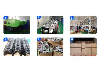 China Factory - Guangzhou Guardvalue Technology Ltd.