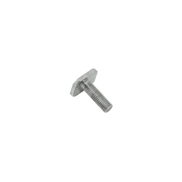 Quality SUS316 M5 To M20 High Tensile Stainless Steel Bolts for sale