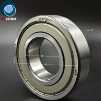 Quality VCMP206-Z 30*62*16 Vacuum Pump Bearing for sale