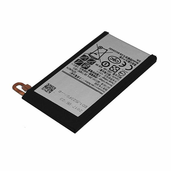 Quality Battery For Samsung Galaxy GALAXY A3 2017 / EB-BA320ABE 2350mAh for sale