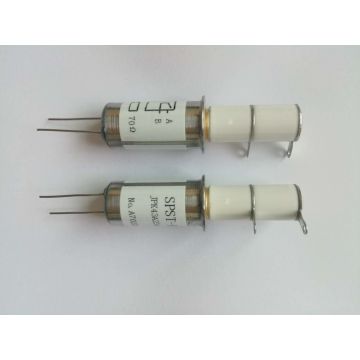 Quality Mini Vacuum SPST Relay Switch High Voltage 15KV DC Operating Voltage for sale