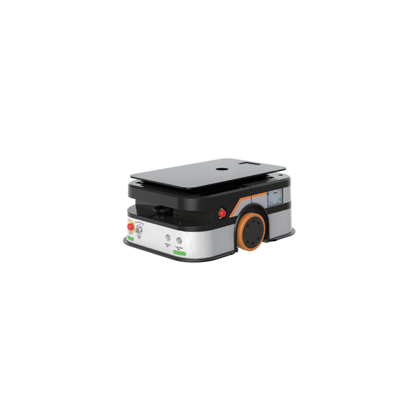Quality X006 Lifting AGV with 60 kg Load Capacity, Laser SLAM Navigation, and 420 mm Lift Height for Efficient Material Handling for sale