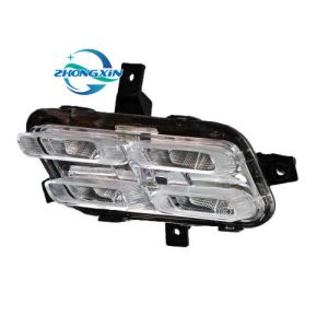 Quality OE No. F01-4499010 Left Car LED Daytime Running Lights Assembly for Chery Car for sale
