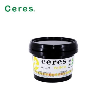 Quality UV Pantone Printing Ink High Concentration Fluorescent 1kg Can Eco Solvent for sale