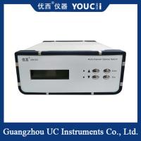 Quality 1x4 Desktop Optical Switch Small Insertion Loss Fast Switching Speed for sale