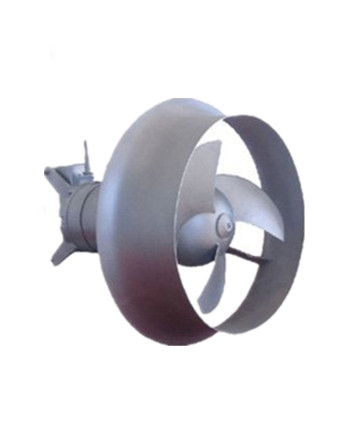 Quality 460V QJB Submersible Mixers Wastewater For Improved Water Quality for sale