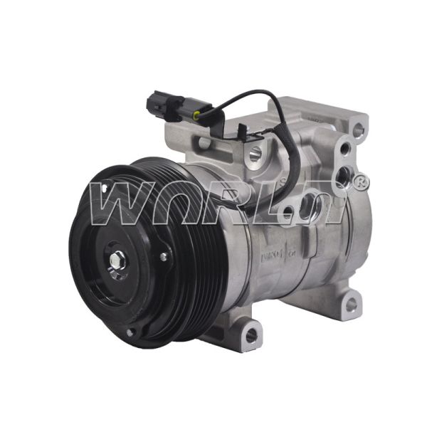 Quality 977011S400 Car AC Compressor for sale