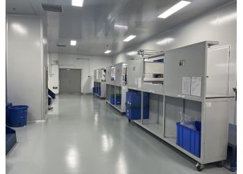 China Factory - Xiamen OTI Electronic Industry Co., Ltd.