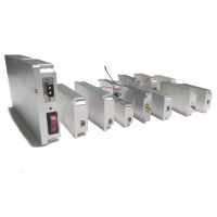 Quality Anti Jamming 5dBi Linear Gain Black Antenna AJA-01 15cm Length 2.4GHz-2.5GHz for sale