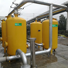 Quality UASB Anaerobic Wastewater Treatment Manure Digesters For Small Farms for sale