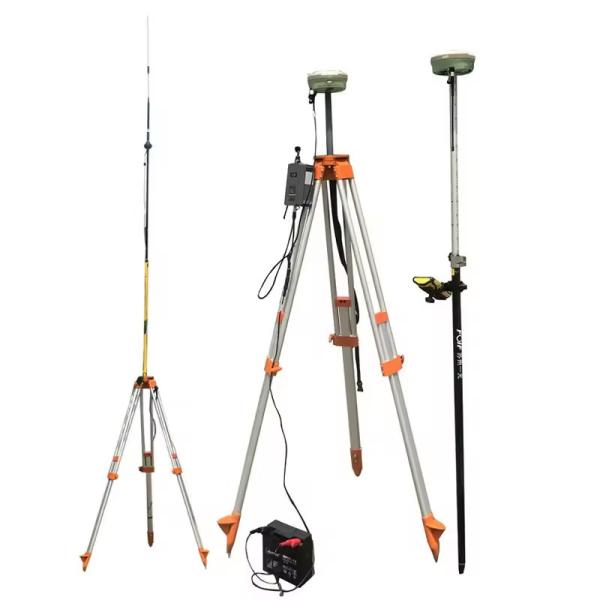 Quality Gps GNSS Mapping Instrument Foif A90 Gps Rtk Gnss High Precision Base And Rover for sale