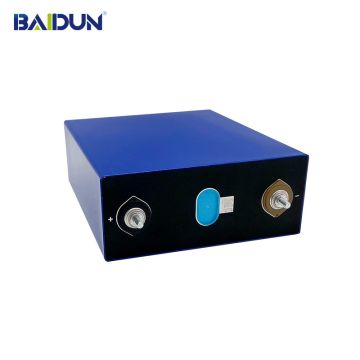 Quality Solar Energy Storage System LF280K Rechargeable Lifepo4 Battery 3.2V 280AH for sale