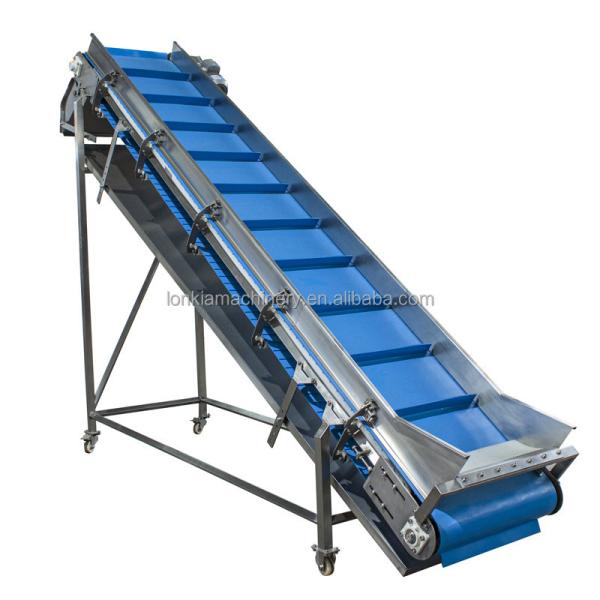 Quality Industrial Commercial Fruit Vegetable Processing Machine For Slicing Fruit for sale
