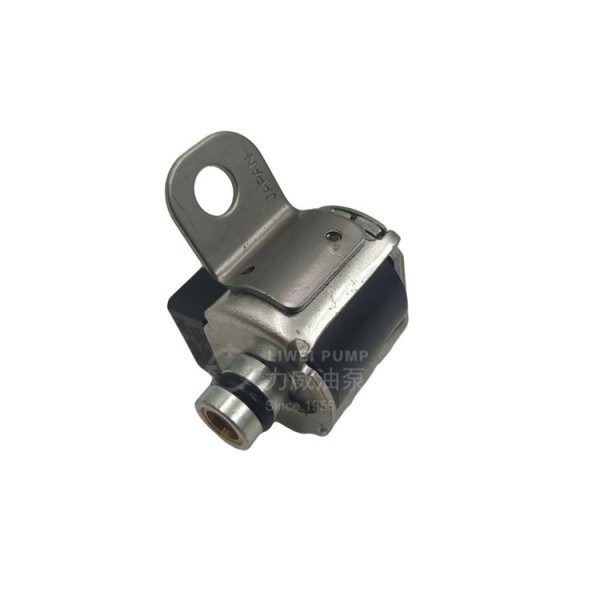 Quality Original 7F/8F Forklift Solenoid Operated Directional Valve 32610-23330-71 for sale