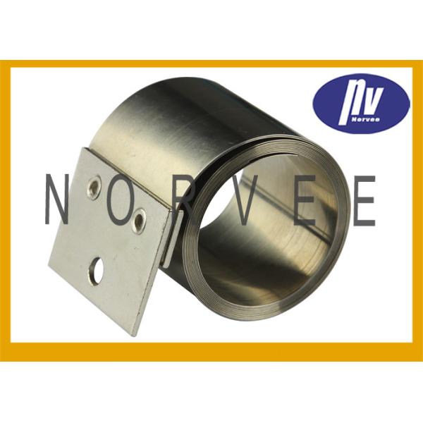 Quality Stainless Steel Spiral Coil Spring For Electrical Appliances ISO 9001 Certified for sale