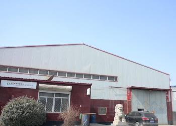 China Factory - Dacheng Yuhao sanitary products Co., Ltd
