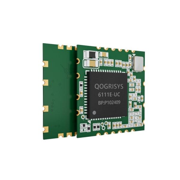 Quality Audio Transmitter Receiver RTL8821CS 802.11ac Wifi Video Module for sale