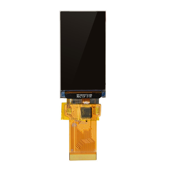 Quality Touch PCAP TFT Display 1.9" Inch 170x320 With ST7789V SPI RGB Interface for sale