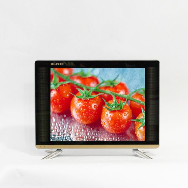 Quality 22in 28in 32 Inch Small LED TV ROHS  Small 24 Inch Tv With Projection Screen for sale