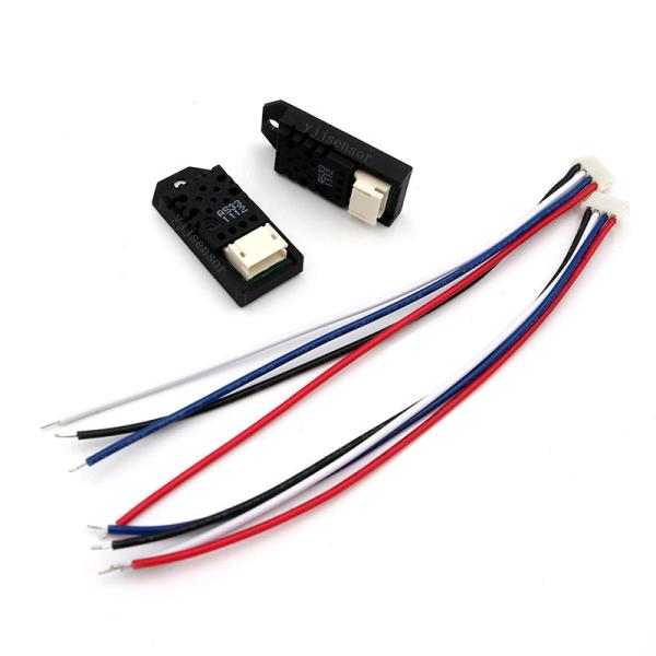 Quality HTG3513CH Sensor 3.3 Vdc Voltage Output for Temperature and Humidity Measurement in 0-100 %RH Range for sale