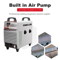 Quality Portable Plasma Cutter for sale