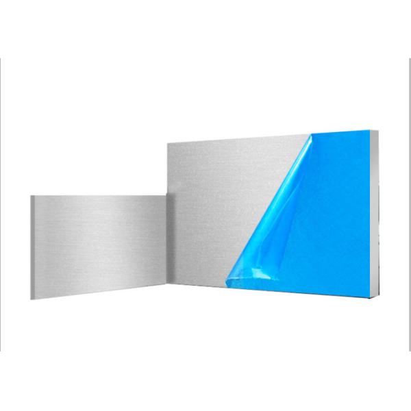 Quality 5083 Alloy Aluminum Plate Shipbuilding Grade 5083 Aluminum Sheet for sale