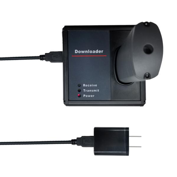 Quality Waterproof Guard Tour Software Patrol Checkpoint System 125khz Contact Reading for sale