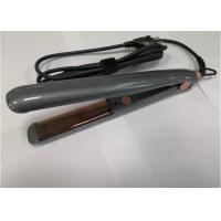 China MCH Heater 360 Degree Swivel 240V Flat Iron Hair Straightener factory