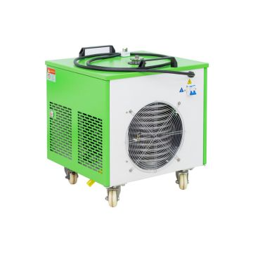 Quality 220V Hho Gas Oxy Hydrogen Generator Welder Solder 0-1000L/h for sale