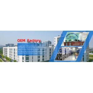 China Factory - Shenzhen Haiyuhong Electronic Technology Co., Ltd