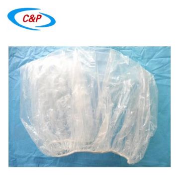 Quality Efficiency and Customization Angiography Drape Pack for Quick Setup for sale