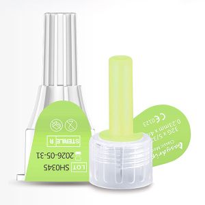 Quality Diabetic Pen Needle for sale