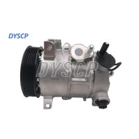 Quality 6SEU14C Auto Air Conditioning Compressor 55111410AD For Jeep Chrysler Sebring 2 for sale