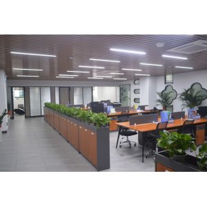 China Factory - Xi 'an Forlong Technology Co., Ltd.