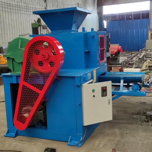 Quality Germany Material Moisture Less Than 18% Briquette Making Machine for Your for sale