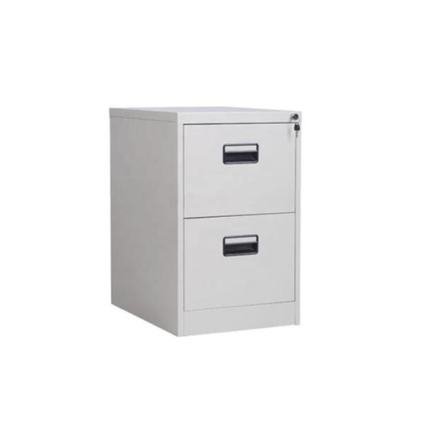 Quality Cyber Lock Metal Drawer Cabinet for sale