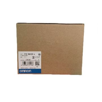 Quality DIN Rail Omron PLC CP1E Controller 24 Inputs CP1E-N40SDR-A PLC CPU Module for sale