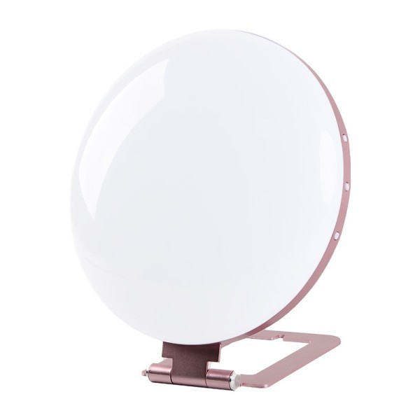 Quality 3000K to 6500K Color Temperature Led Phototherapy Light 5 Level Brightness Adjustable White Color Depression Therapy Lamp for sale
