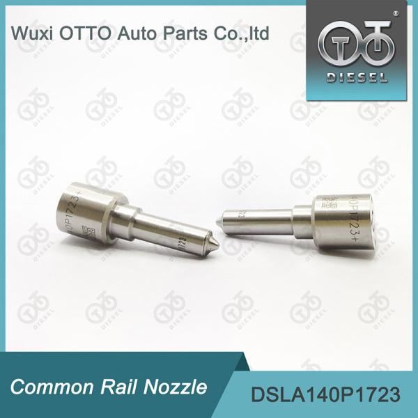 Quality DSLA140P1723(0433175481) Common Rail Nozzle For Injectors 0445120123 for sale