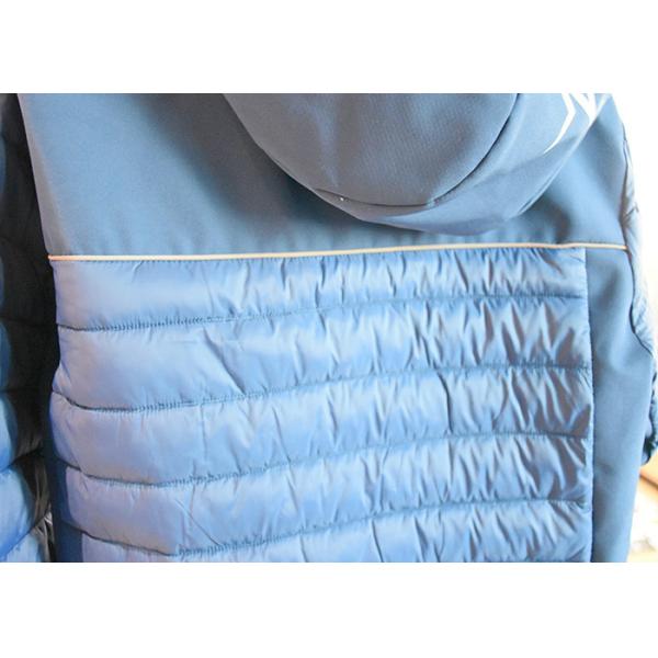 Quality Customised Reflective Piping Tape Sewn Into Garment for sale