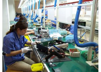 China Factory - Pearmain Electronics Co.,Ltd